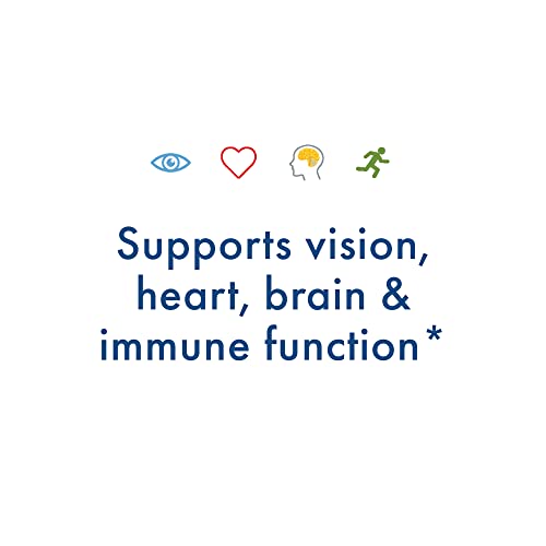 High potency fish oil omega 3
