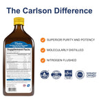 high potency fish oil omega 3