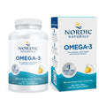 high potency fish oil softgels