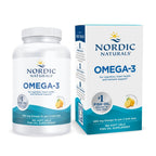 high potency fish oil softgels