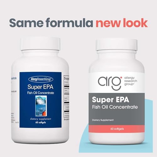 High potency fish oil softgels