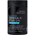 high potency fish oil softgels