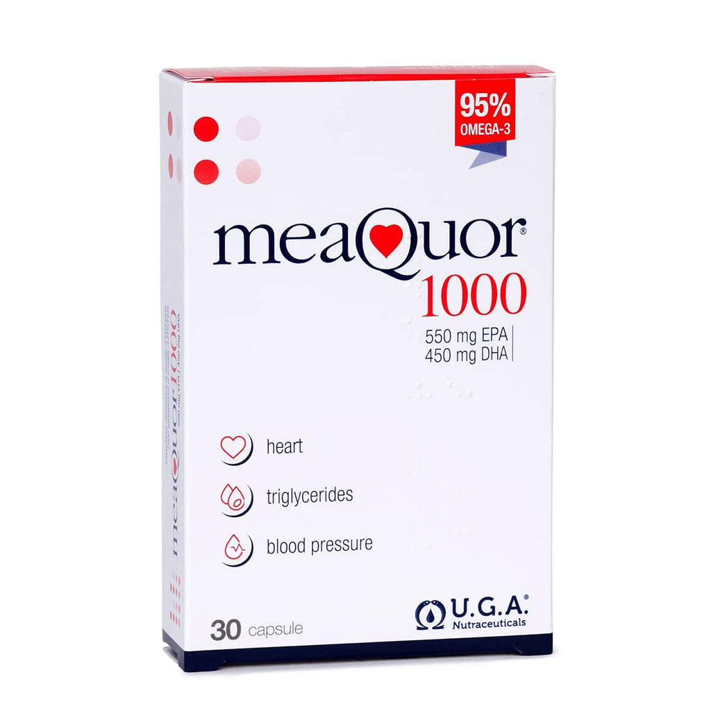 high potency fish oil softgels