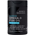 high potency fish oil softgels