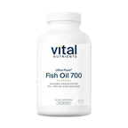 high potency fish oil softgels