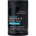 high potency fish oil softgels
