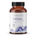 high potency fish oil softgels