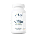 high potency fish oil softgels