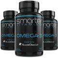 high potency fish oil softgels