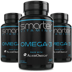 high potency fish oil softgels