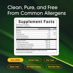 high potency fish oil softgels