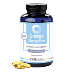 high potency fish oil softgels