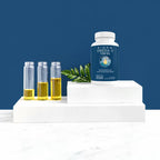 high potency fish oil softgels