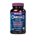 high potency fish oil softgels