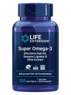 high potency fish oil softgels