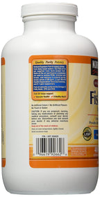 high potency fish oil softgels