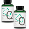 high potency fish oil softgels