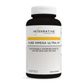 high potency fish oil softgels