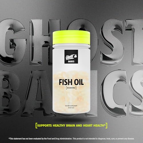 high potency fish oil softgels
