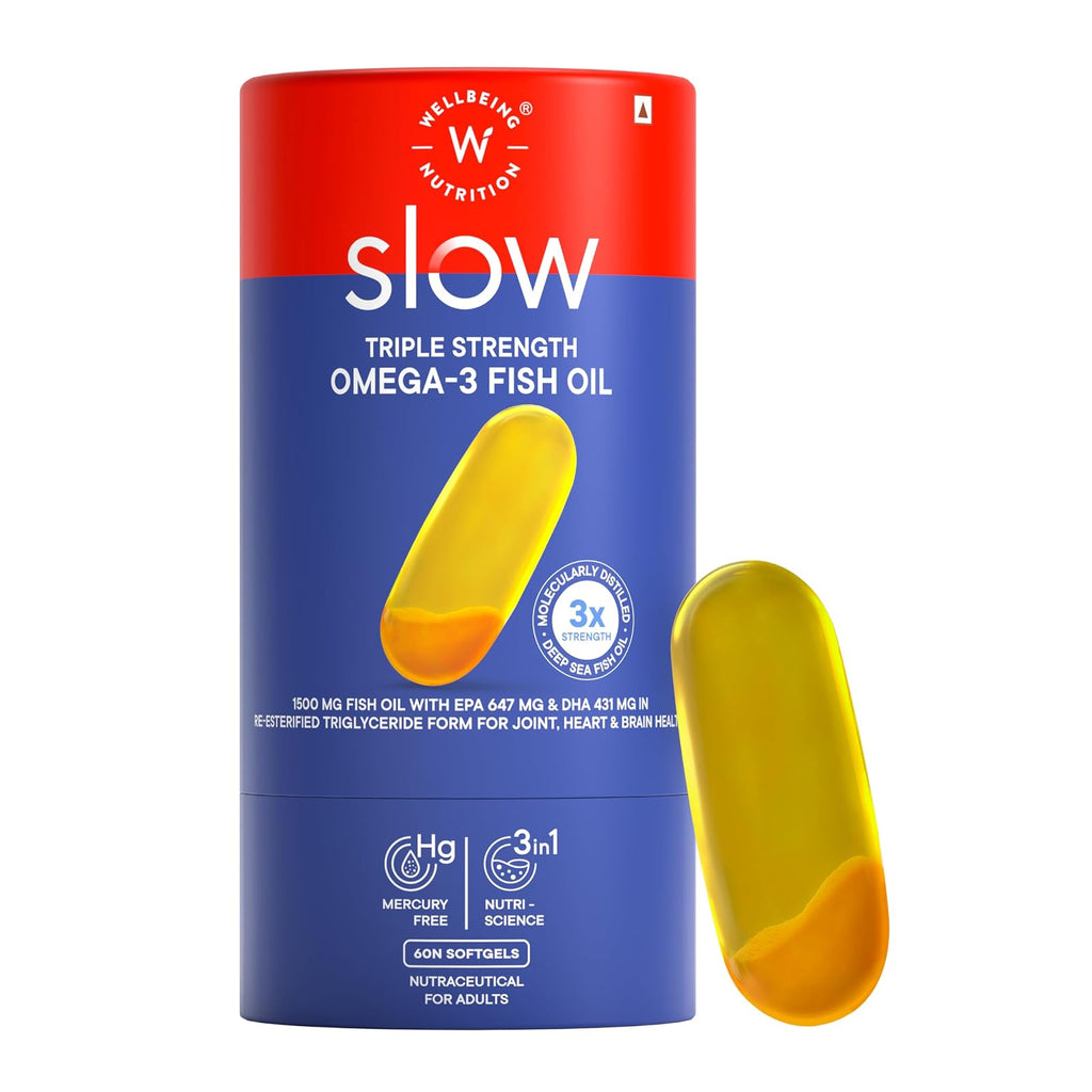 high potency fish oil softgels