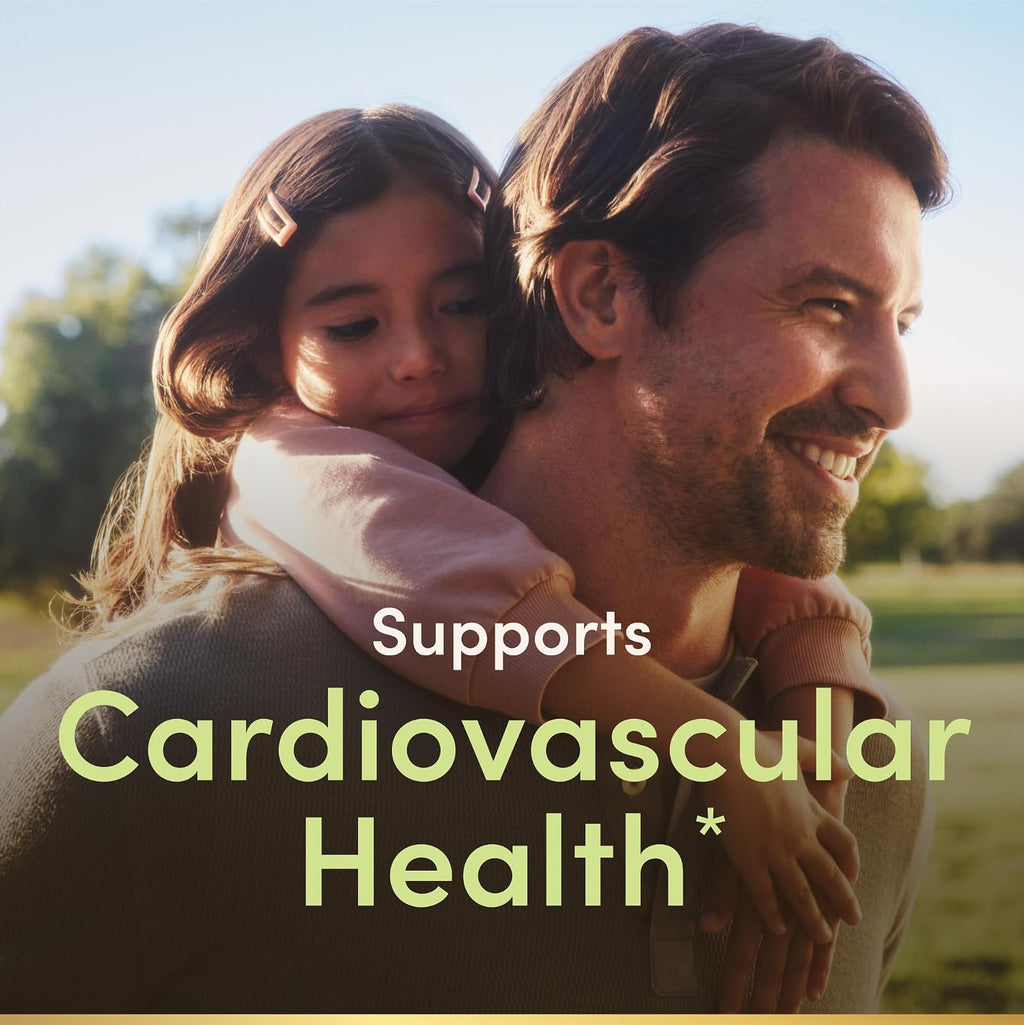 high potency fish oil softgels