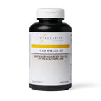 high potency fish oil softgels