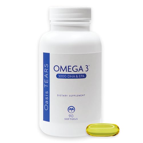 high potency fish oil softgels