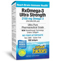 high potency fish oil supplement