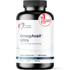 high potency fish oil supplement
