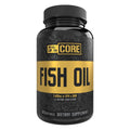 high potency fish oil supplement