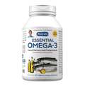 high potency fish oil supplement