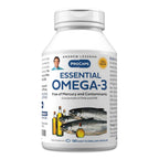 high potency fish oil supplement