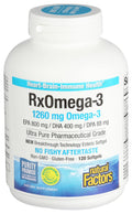 high potency fish oil supplement