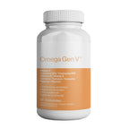 high potency fish oil supplement
