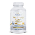 high potency fish oil supplement