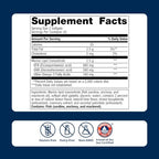 high potency fish oil supplement