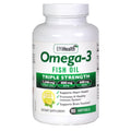 high potency fish oil supplement