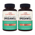 high potency fish oil supplement