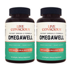 high potency fish oil supplement