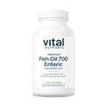 high potency fish oil supplement