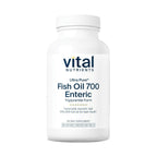 high potency fish oil supplement