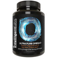 high potency fish oil supplement