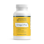 high potency fish oil supplement