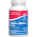 high potency fish oil supplement
