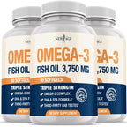 high potency fish oil supplement
