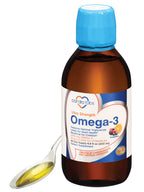 high potency fish oil supplement