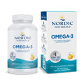 high potency fish oil supplement