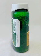 high potency fish oil supplement