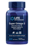 high potency fish oil supplement