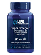 high potency fish oil supplement